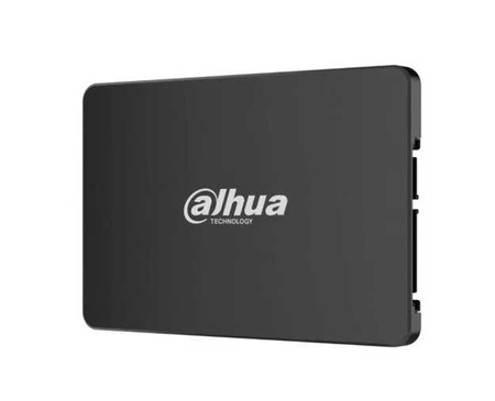 ! Накопитель SSD Dahua C800AS 240GB 2,5