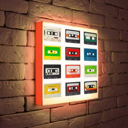 Изготовление LIGHT BOX (любых форм и размеров)