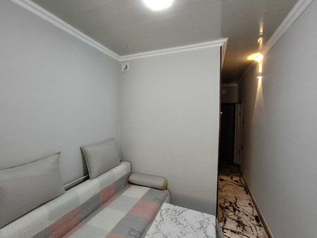 Ташсельмаш Ашхабад парк 1в2/4)4 38м²