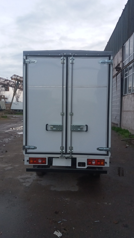 Changan labo shinaray kiya tent xizmati
