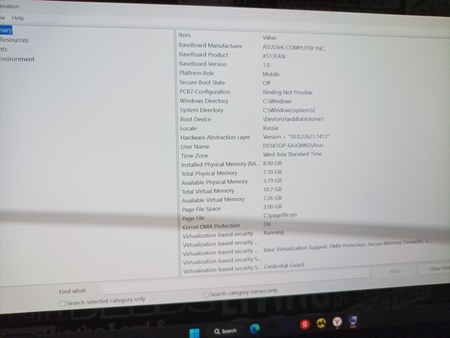 ASUS Vivobook 15.   OLED