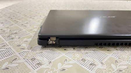 acer asper core i3