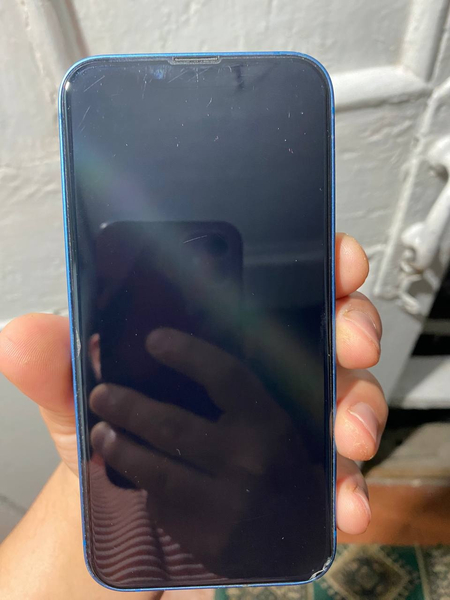 Iphone 13 128gb 86 %