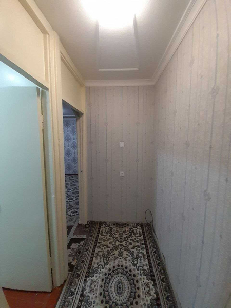 Эълон№4003  2 хона 3 хона қилинган.