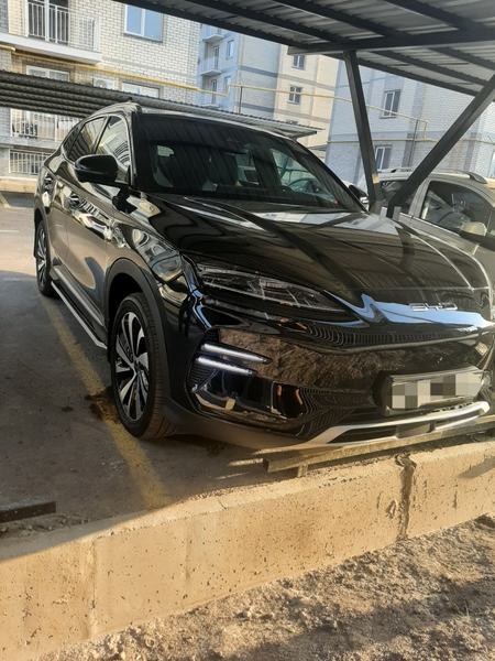 Сотилади BYD Song Plus Champion