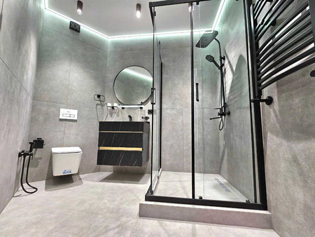 Продаётся 3/2/6 квартира на ул. Амира Тимура ЖК (Murad Building)