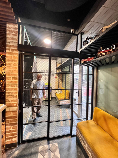 IronartLoft sizning ishonchli hamkoriz
