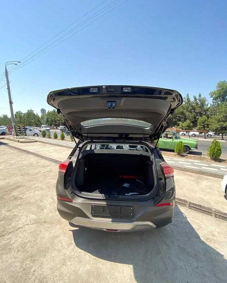 Tracker Premier Plus 2023 8% yillik