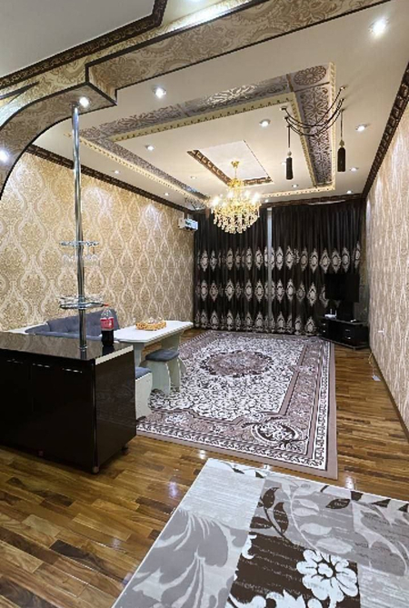 6 mik dom yangi 1 etaj sotiladi 42000$ bolishi