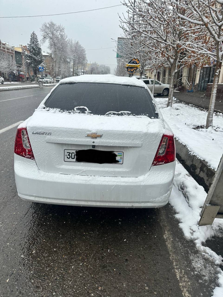 Продается lacetti gentra