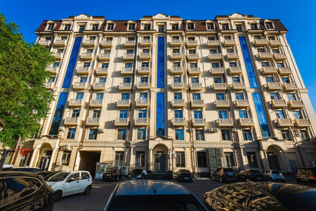 Уютная квартира в центре