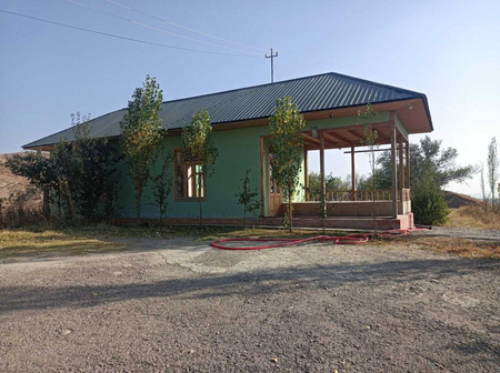 Оилавий дам олиш масакни сотилади