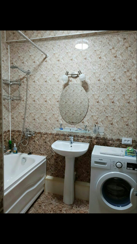 Срочно сдаётся квартира в паркентском! 3х комнатная!