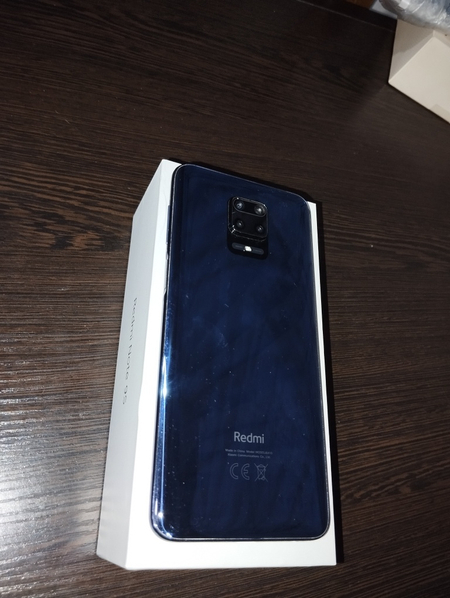 Redmi Note 9S 4/64