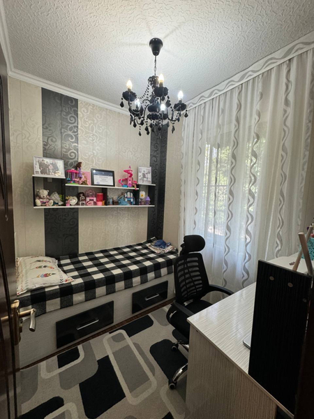 Продается квартира 2в3/2/4 чиланзар 3 квартал. Прокуратура