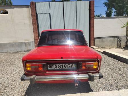Vaz2103 06qilıngan
