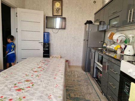 Продажа 4/16/16 квартиры на ЖК Олмос. Выкупной вариант. ID: OY 570