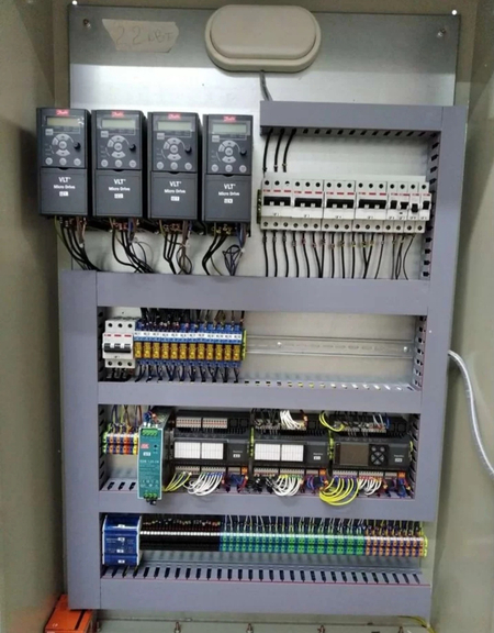 Electrik Electronic