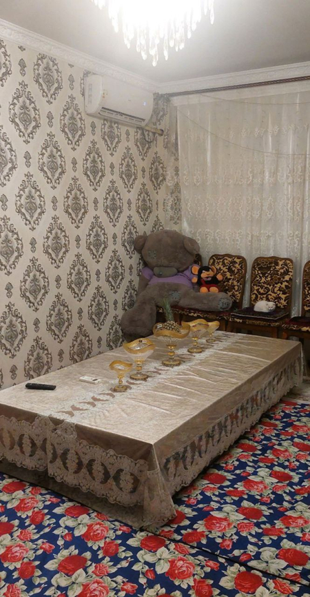 Срочно продается 3 ком Яшнабадский район