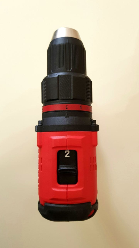 Craftsman CMCK210C2 - набор  бесщеточных шуруповертов