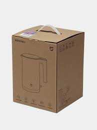 Чайник Xiaomi новый