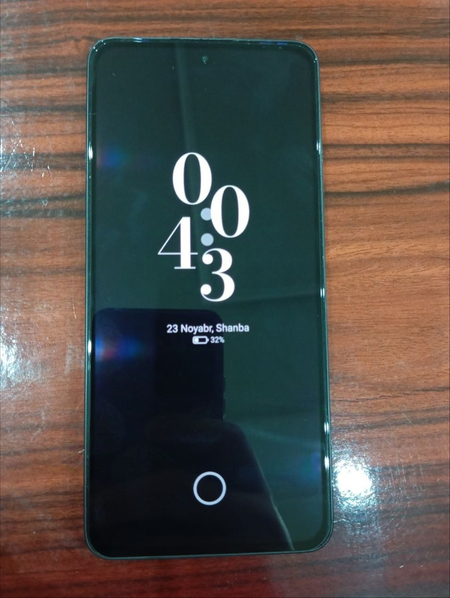 Xiaomi 12 Lite 8/128 5G