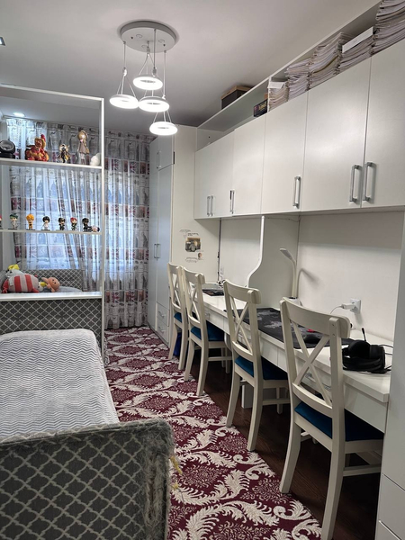 Продаётся шикарная квартира.