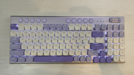 Thunderobot K96 klaviatura