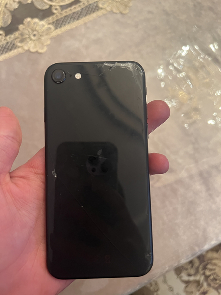 iphone se 2020 64gb