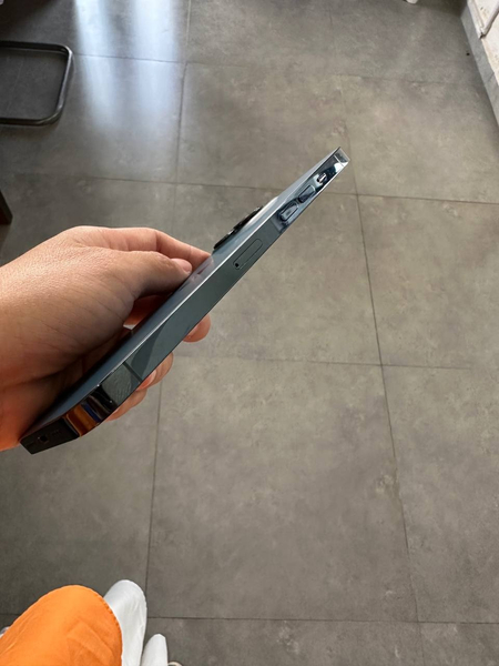 Iphone 12 pro max 256