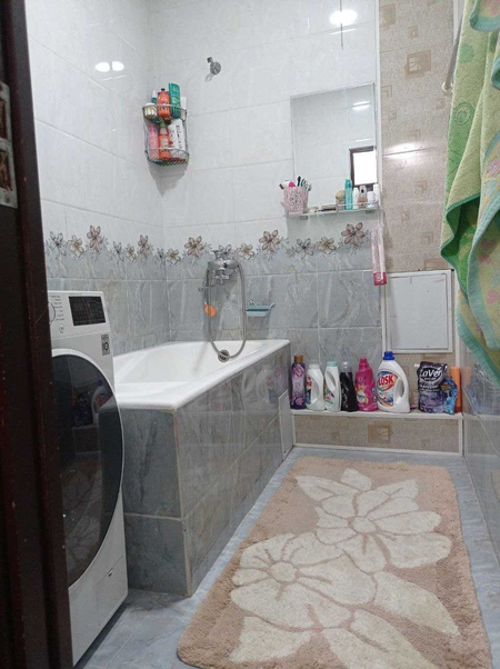 Продается квартира СВОЯ