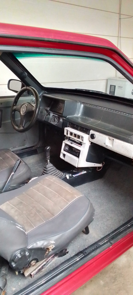 Vaz2108 lada samara