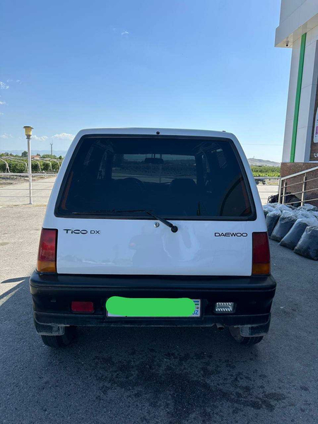 Tico tiko 1997 yil