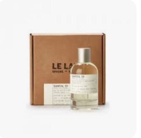 Santal 33 Le Labo