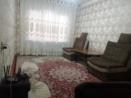 4 хонали хонадон Гулободда сотилади,1-кават,4 каватли, майдони 90 м2