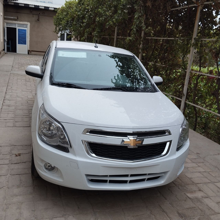Cobalt 2024 yangi, 0 probeg