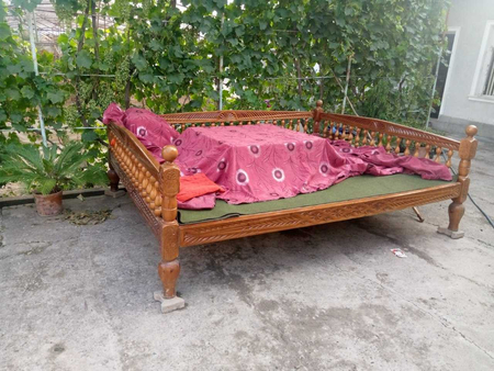 Tapchan sotiladi