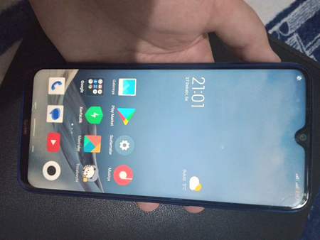 Redmi Not  8 ideal