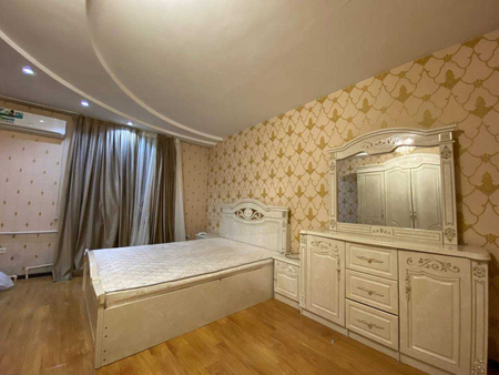 Квартира под офис м.Космонавтов Интерпол ул.Ю.Раджабий 3/1/4 73 м²