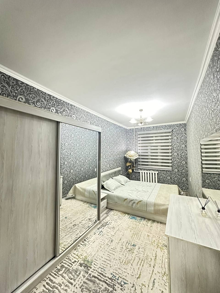 Продаётся квартира Чиланзар 19 квартал 2в3/1/4 панель