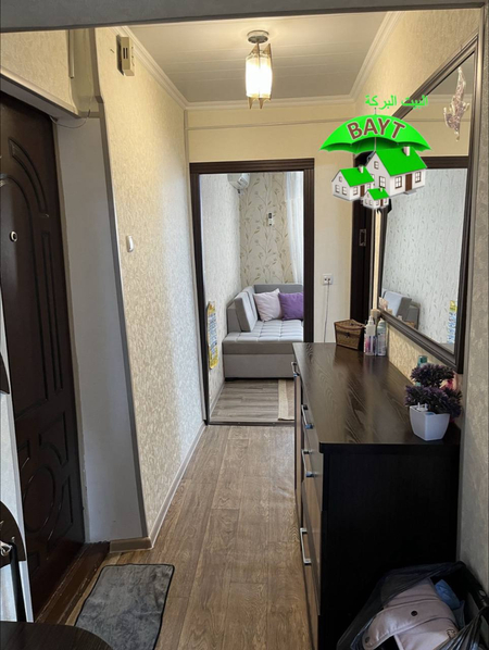 #БАЛКОН 2×6,Разделка,50м²,Чиланзар 26 Квартал,2в3\4\5,Продаётся Кварти