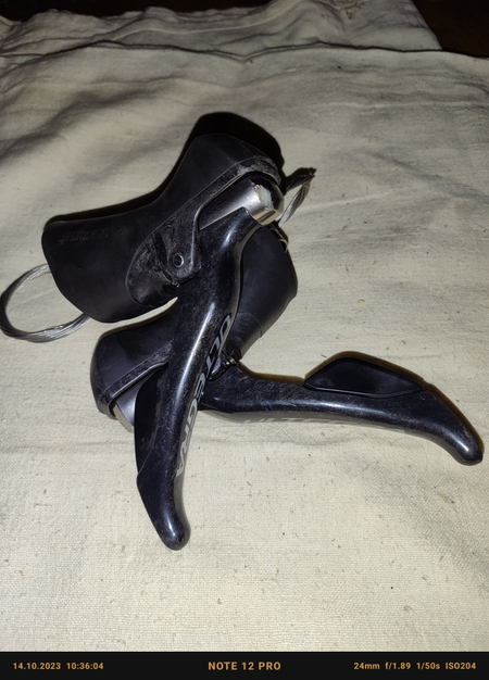 Shimano Ultegra 2/11s