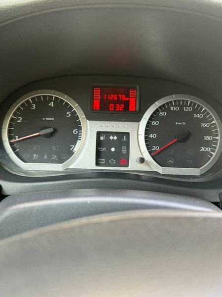 Продаю авто Lada (ВАЗ) Largus