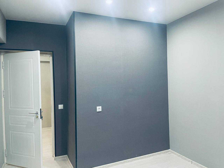 Продается квартира на Ц5