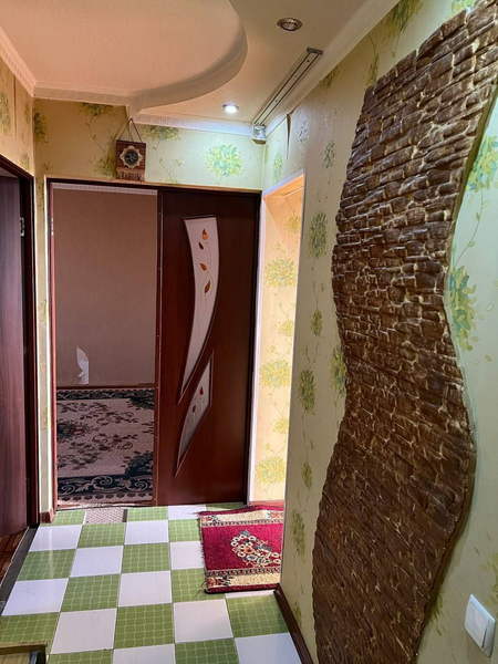 Продаётся 4 ком кв Мархабо