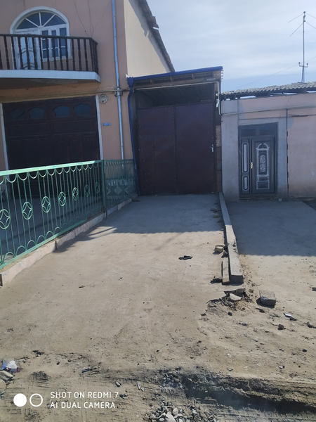 Склад хам Уй базар тарепте