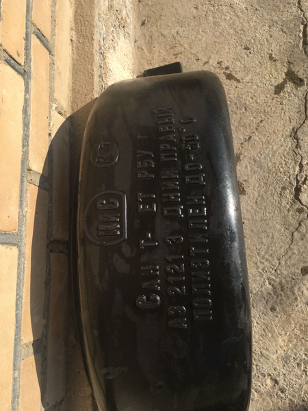 Vaz 2121 Ваз 2121