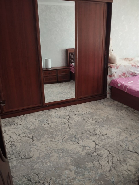 Talaba qizla uchun kvartira
