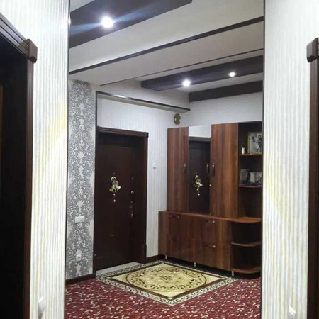 Замок счаться, Ориентир: Югусабад 17кв, 100м2 с ремонтом !!