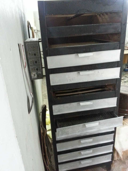 Продам сушилку для фруктов ПГС-022